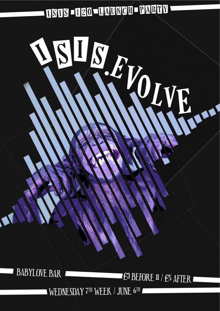 The Isis Magazine Essay Competition – The Isis