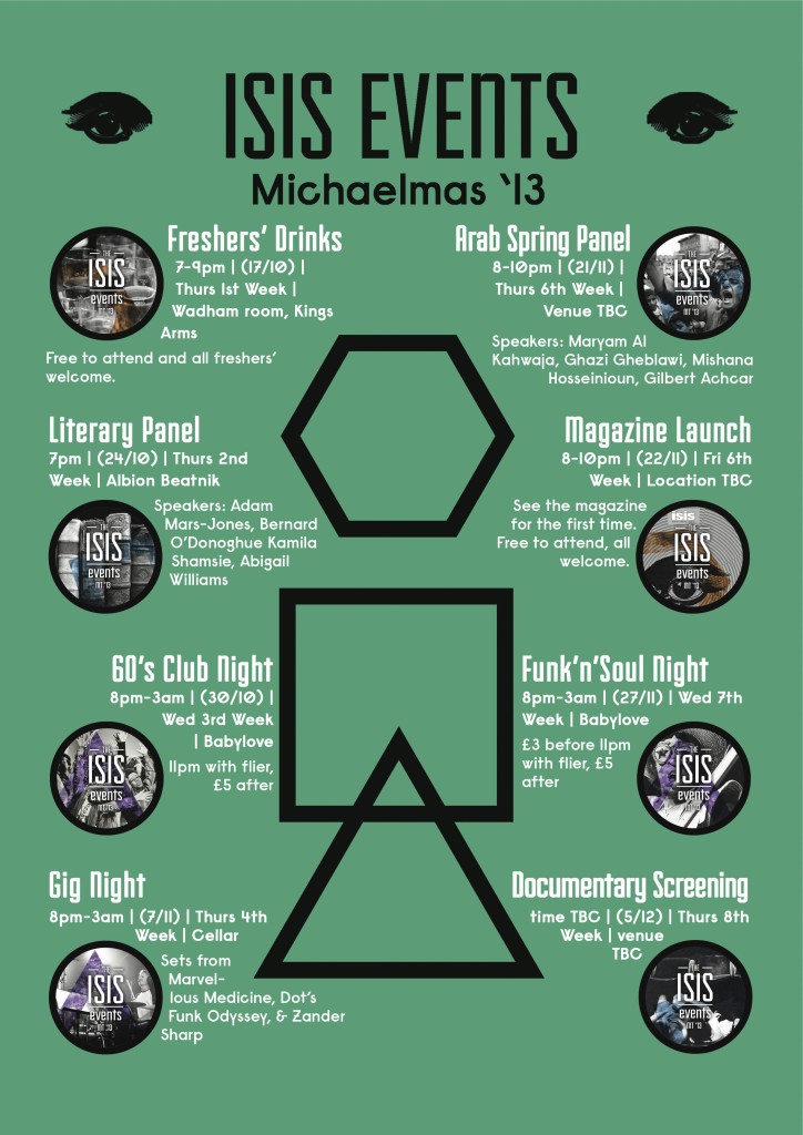 logo copy – The Isis