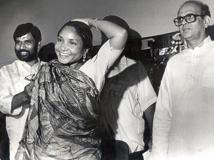 Phoolan Devi: The story of India’s Bandit Queen – The Isis