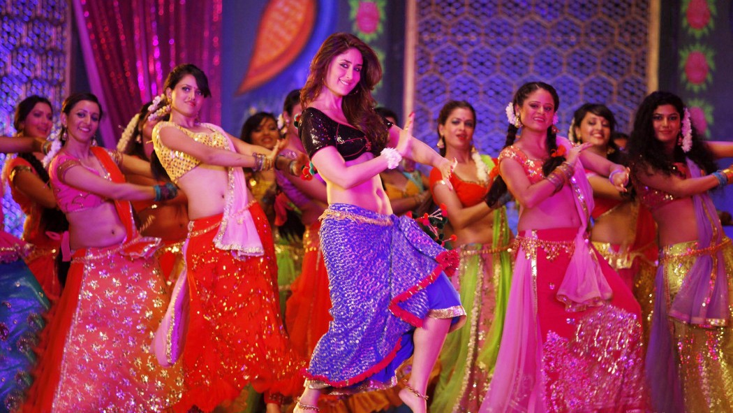 “Bleached Beauty”: Shadeism in Indian Cinema – The Isis