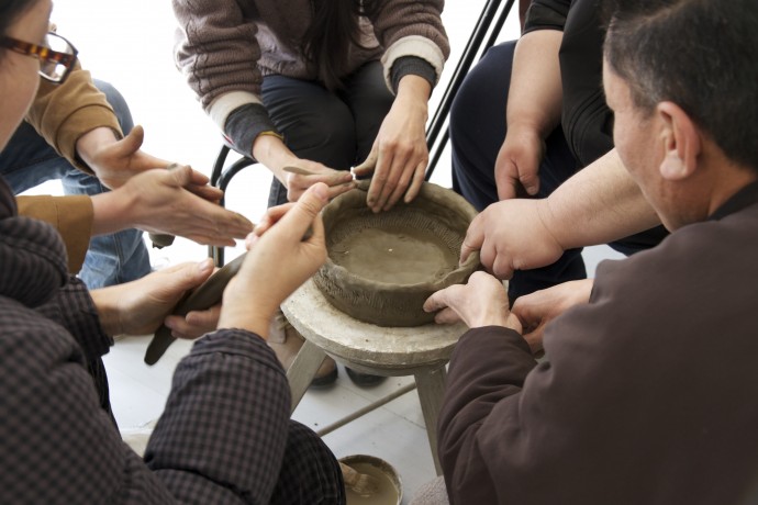 “An artist is just a regular person”: An Interview with Koki Tanaka ...