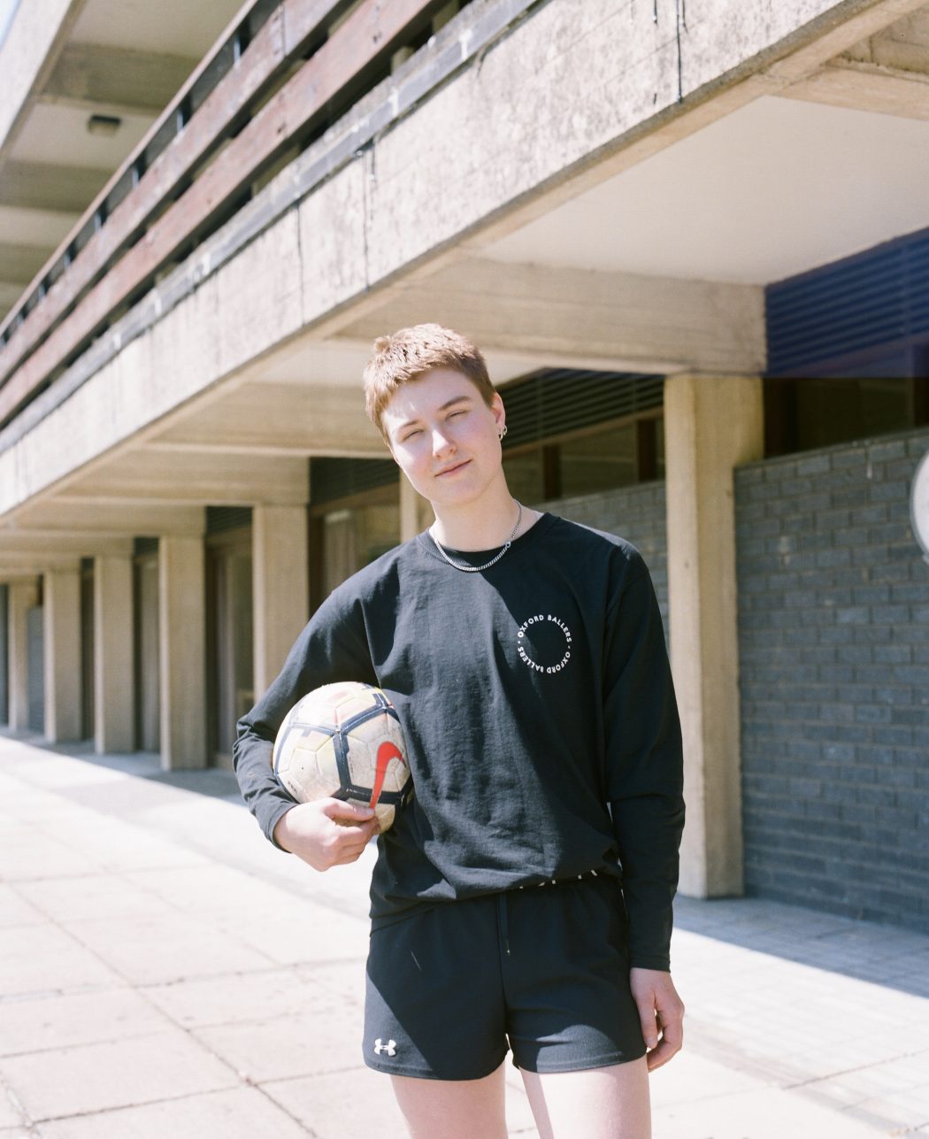 It’s Not Just A Game – The Isis