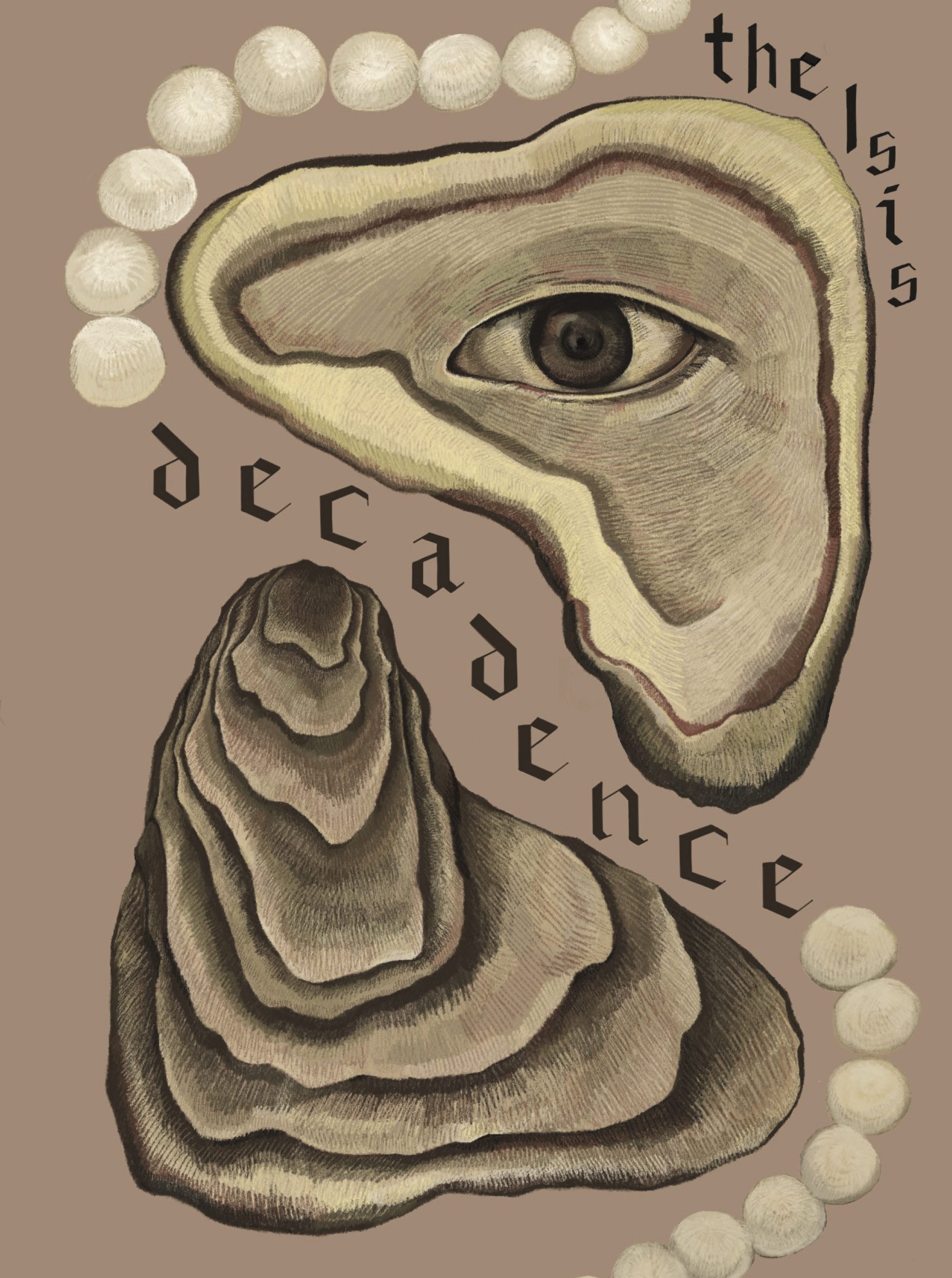 The Isis | Est. 1892