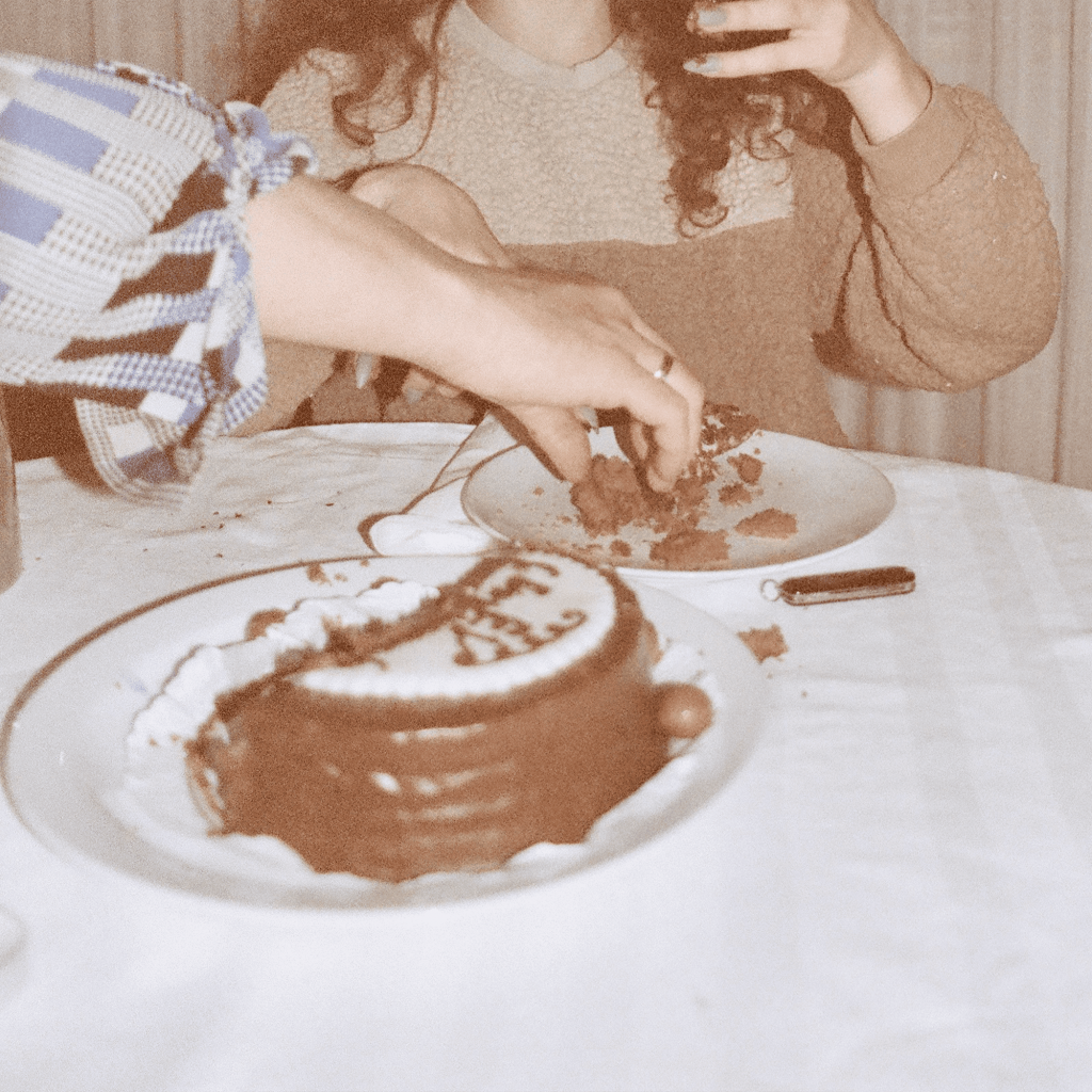 Trifling – The Isis