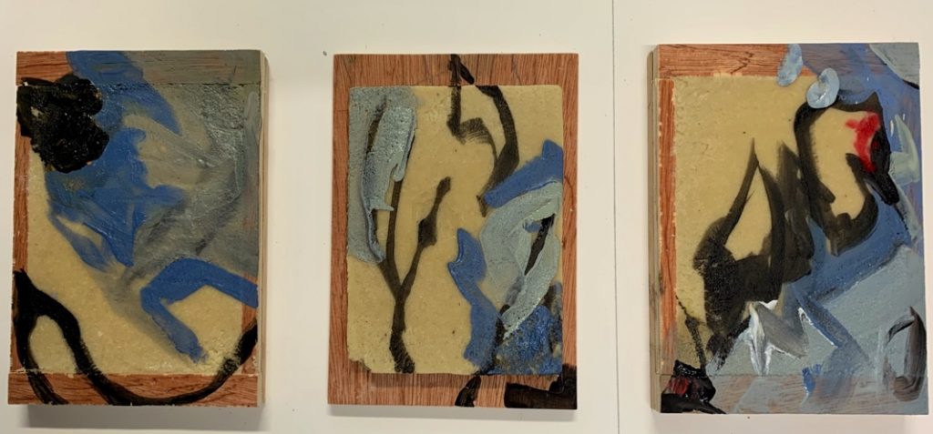 Artist of the Week: Joni Brown – The Isis