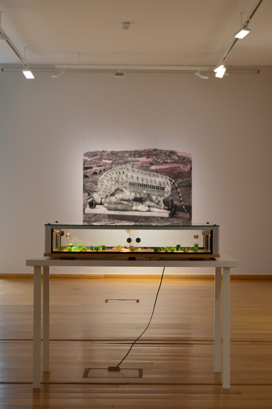 Repatriation and Reconnection: An Interview with Saba Qizilbash – The Isis