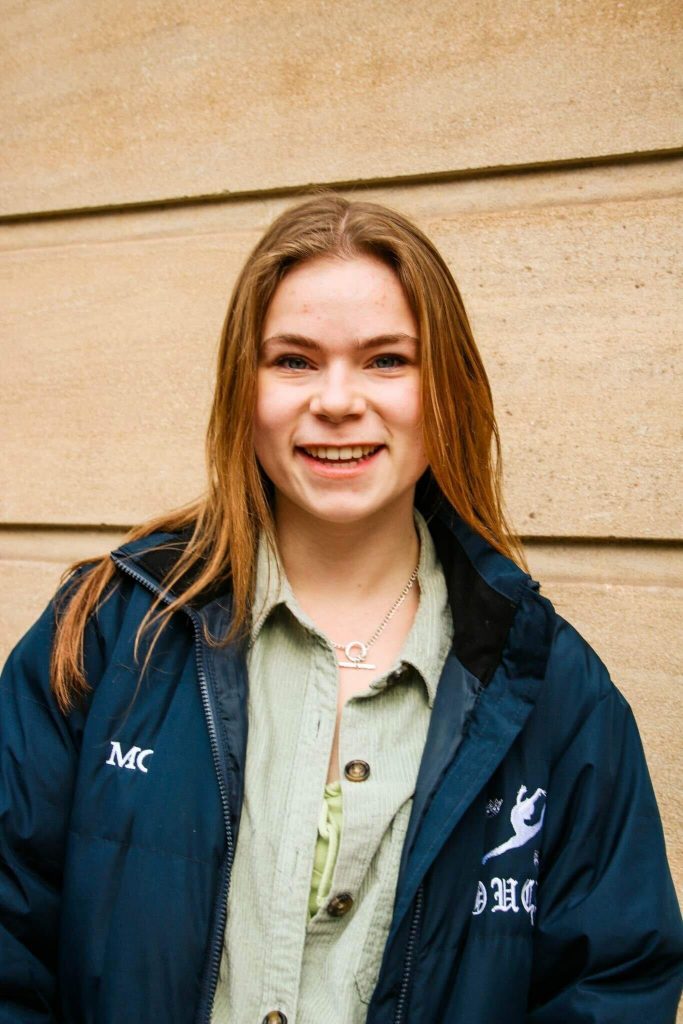 Artist of the Week: Miranda Conn | The Isis