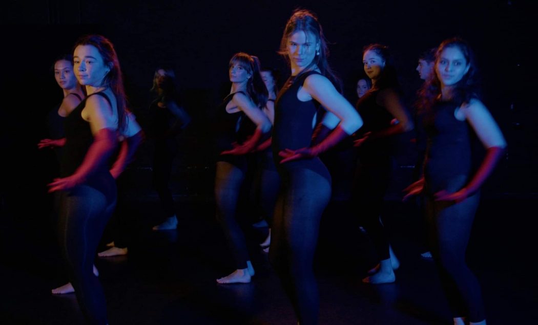 Artist of the Week: Miranda Conn – The Isis