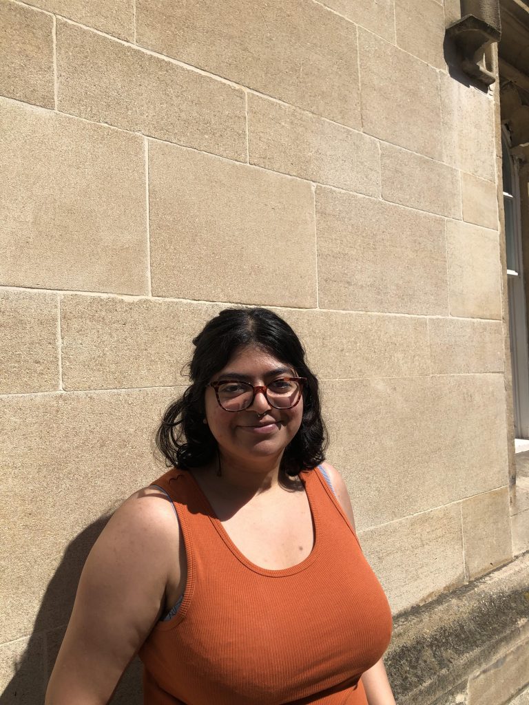 Short Poems – The Isis