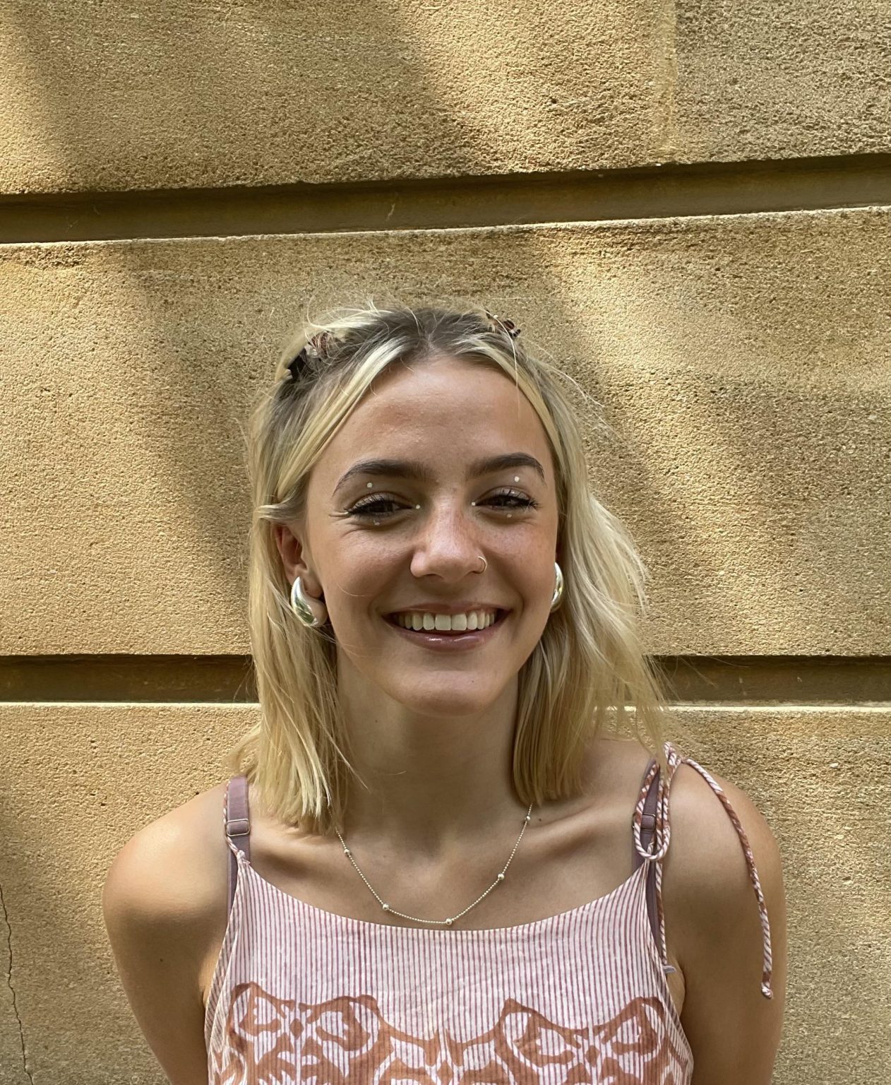 Artist of the Week: Lydia Free – The Isis