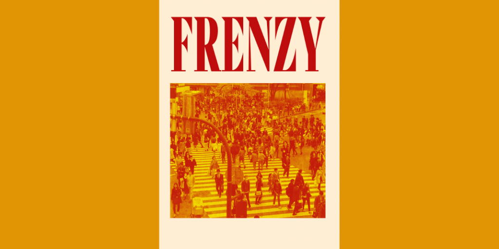 Frenzy MT19 – The Isis