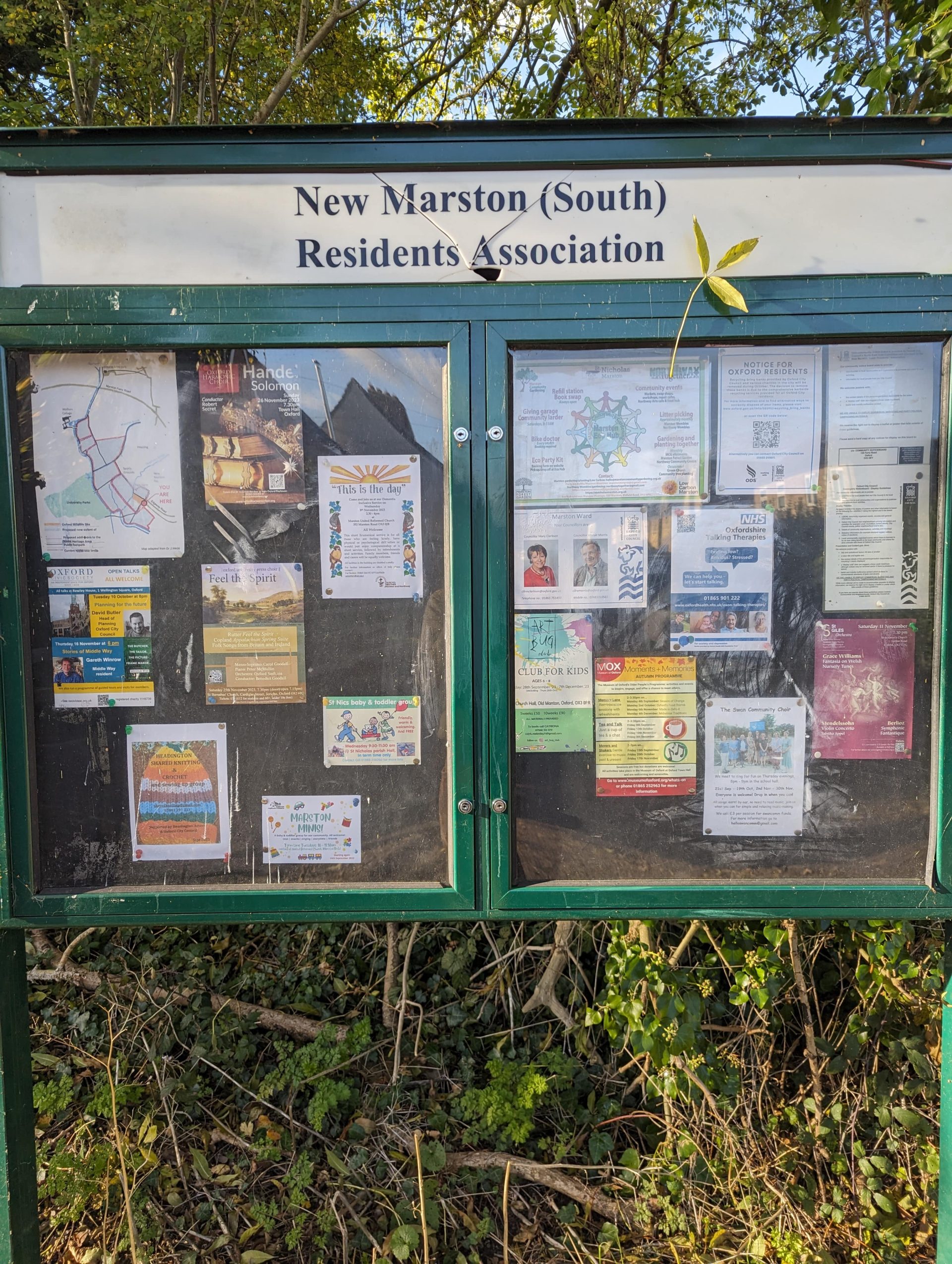 Paper Paraphernalia: What we can learn about Oxford from the way we use ...