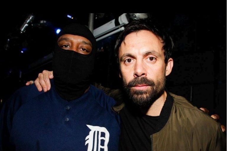 Icon of the Week: Nick Gladwin, Founder of Simple Events – The Isis