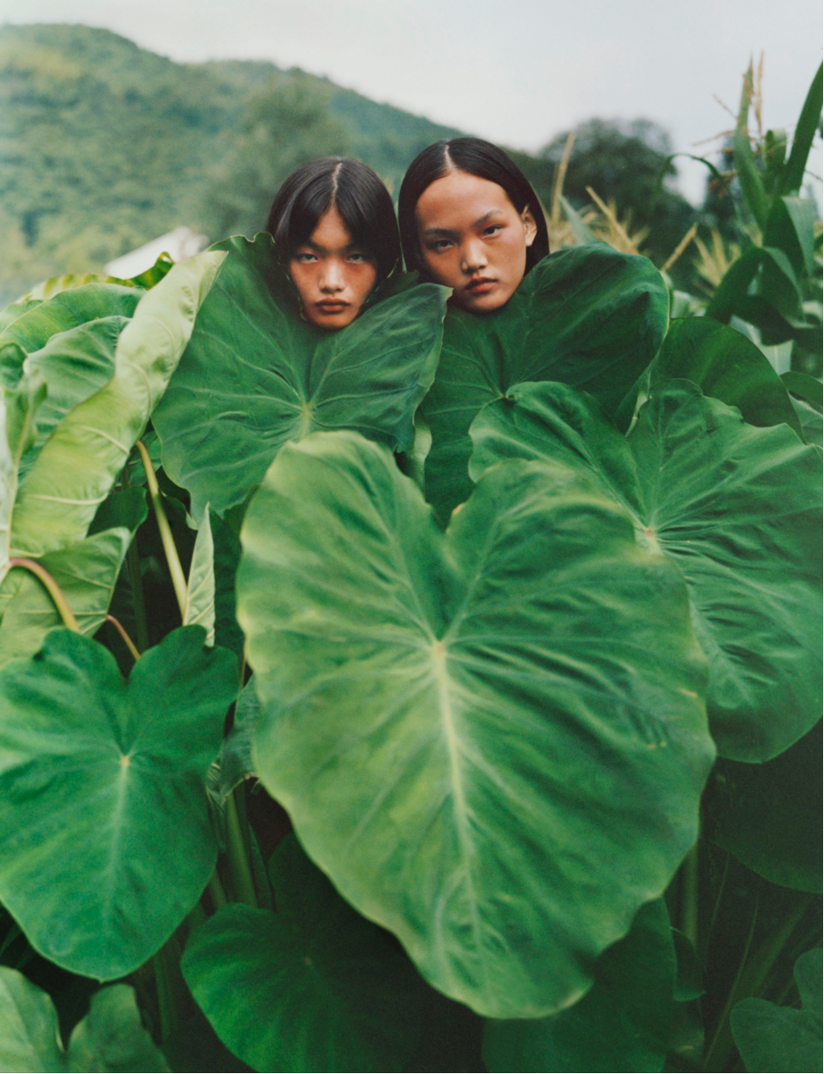 Creative Profile: Q&A with Alexandra Leese – The Isis