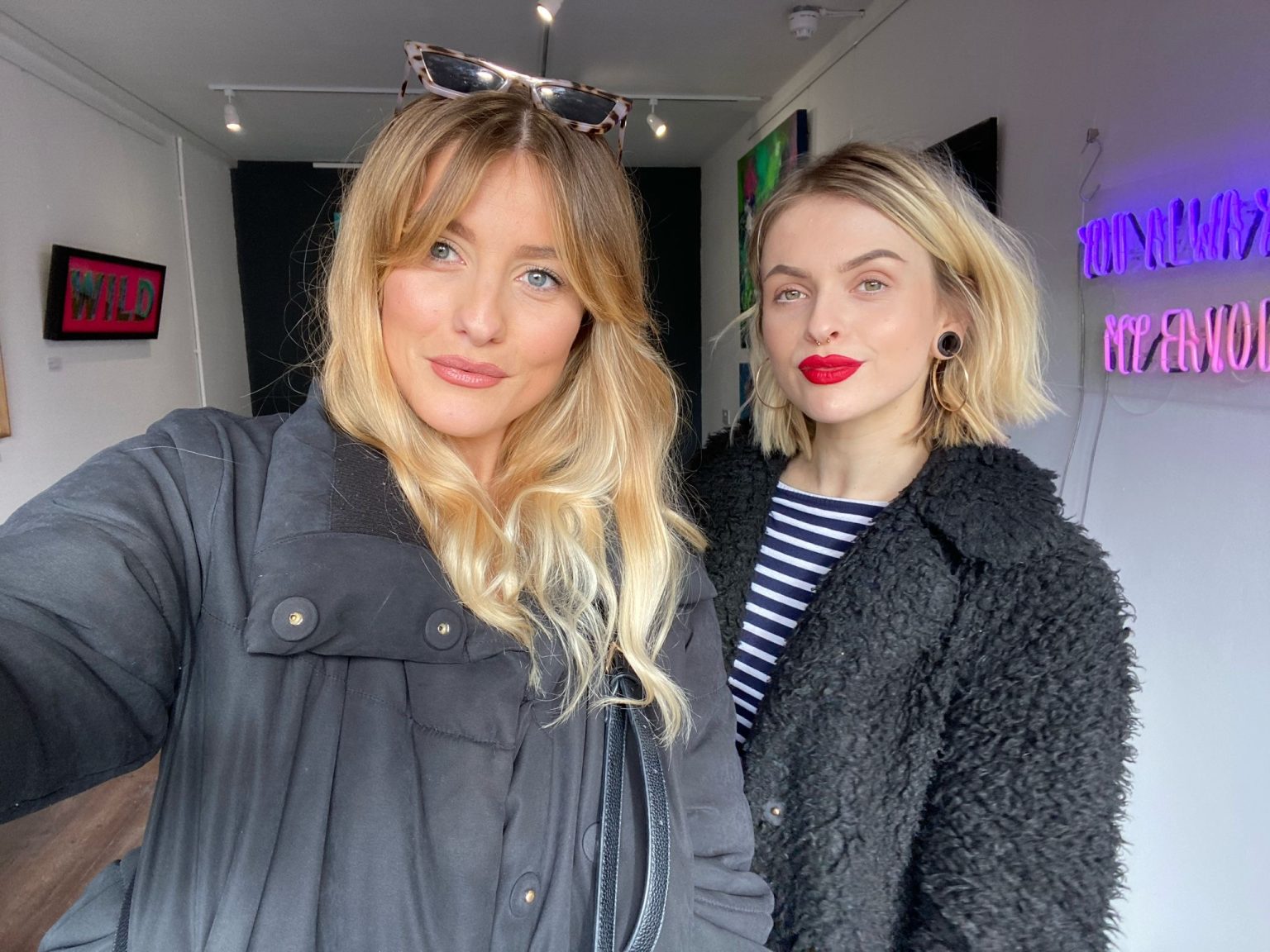 Autism and ADHD: Sex, Drinking, and Self-Diagnosis – The Isis