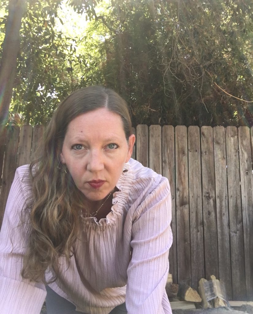 In conversation with: Maggie Nelson, author of The Argonauts – The Isis