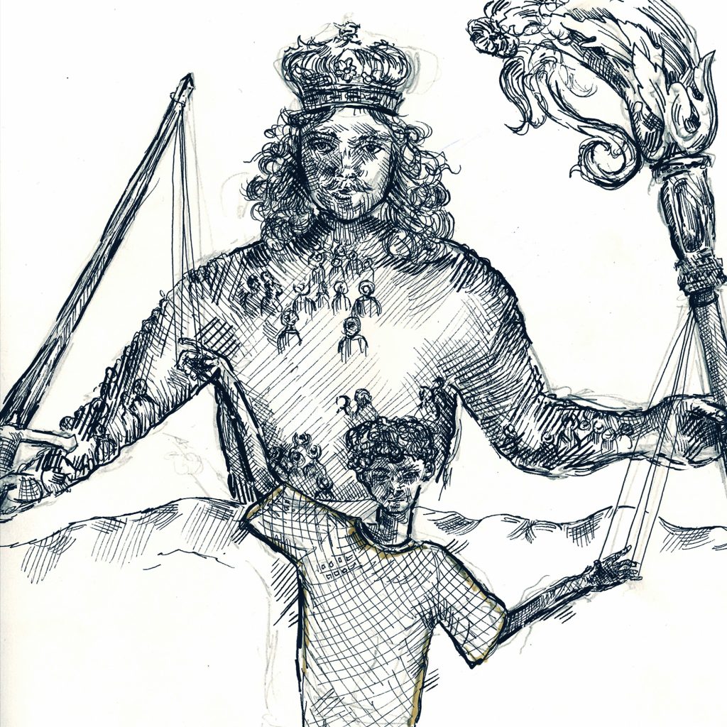 Do We Need Backbone? – The Isis