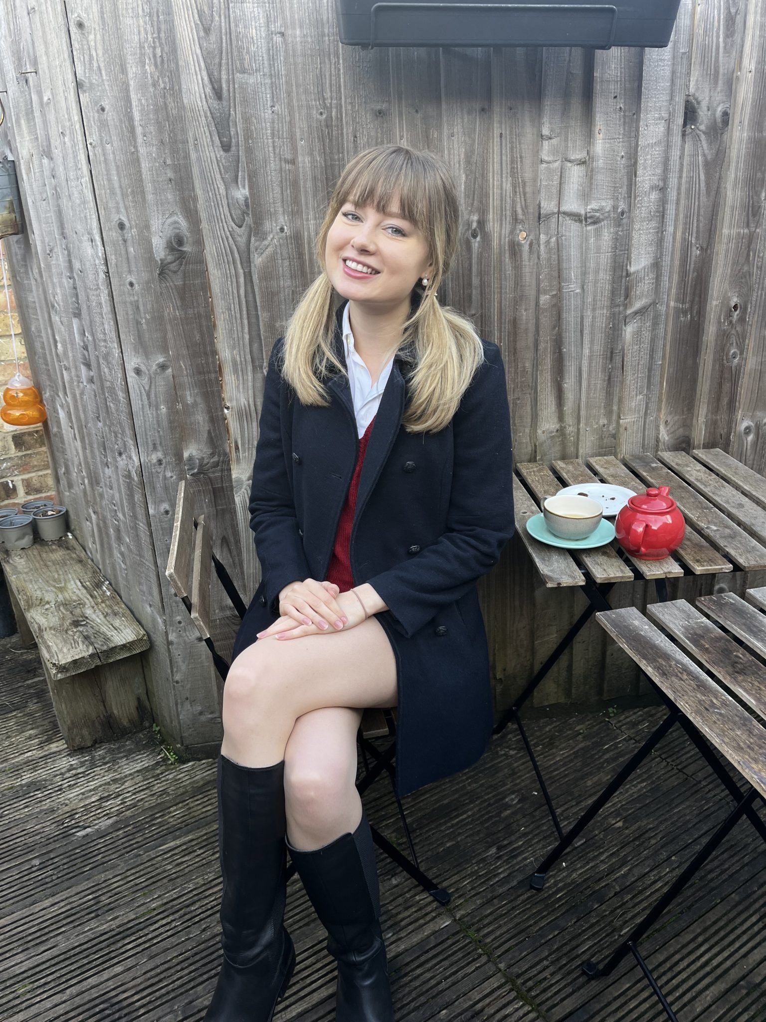 Icon of the Week: ‘The History Gossip’, Katie Kennedy – The Isis